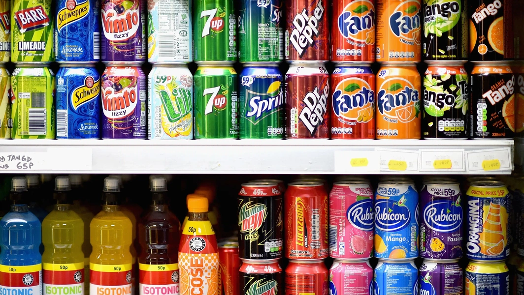 Why experts warn soda harms heart and metabolic health