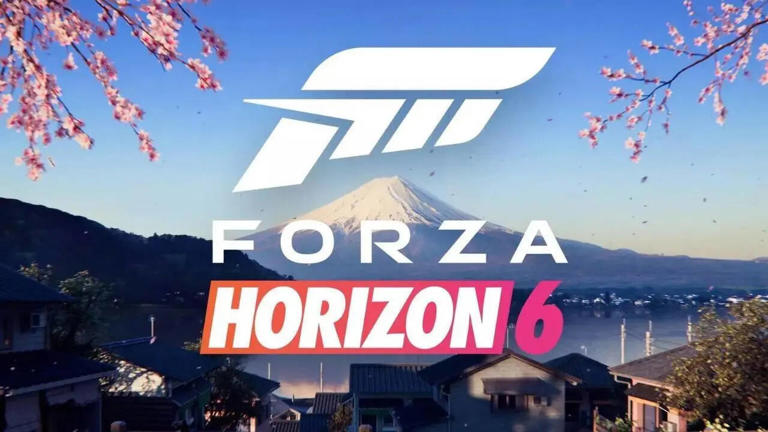 Forza Horizon 6 Tokyo City treasure hunt: Where to find the chest and ...