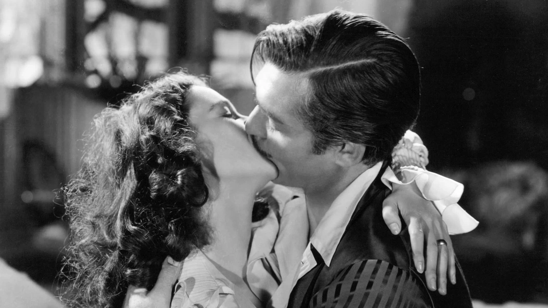 11 iconic love triangles in TV and film