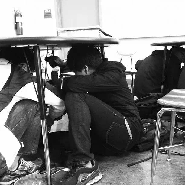 7 classic earthquake survival rules every expert repeats that can save ...