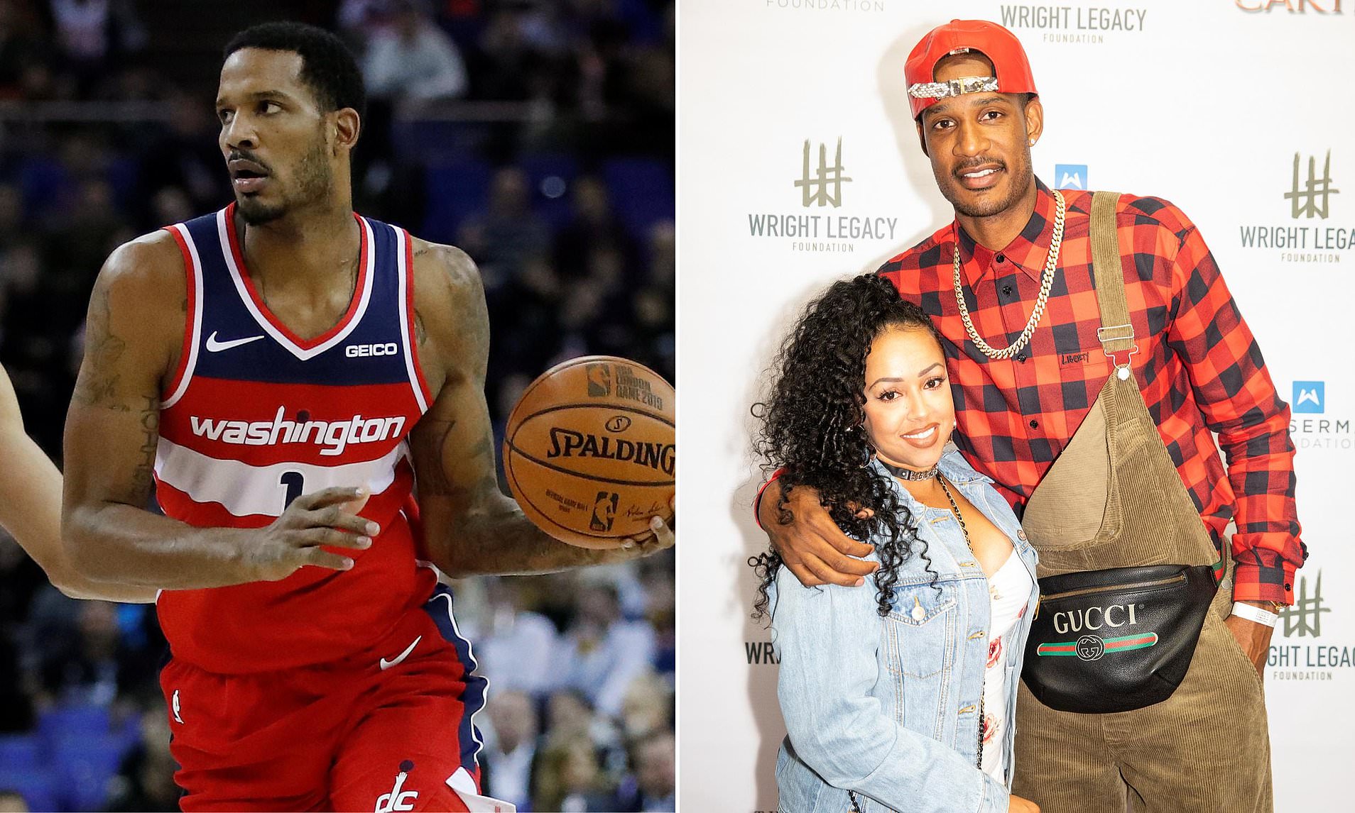 NBA champion stuns fans by revealing tiny monthly salary in bitter ...