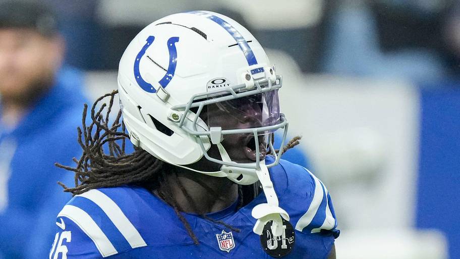 Colts may have Michael Pittman Jr’s replacement hiding in plain sight