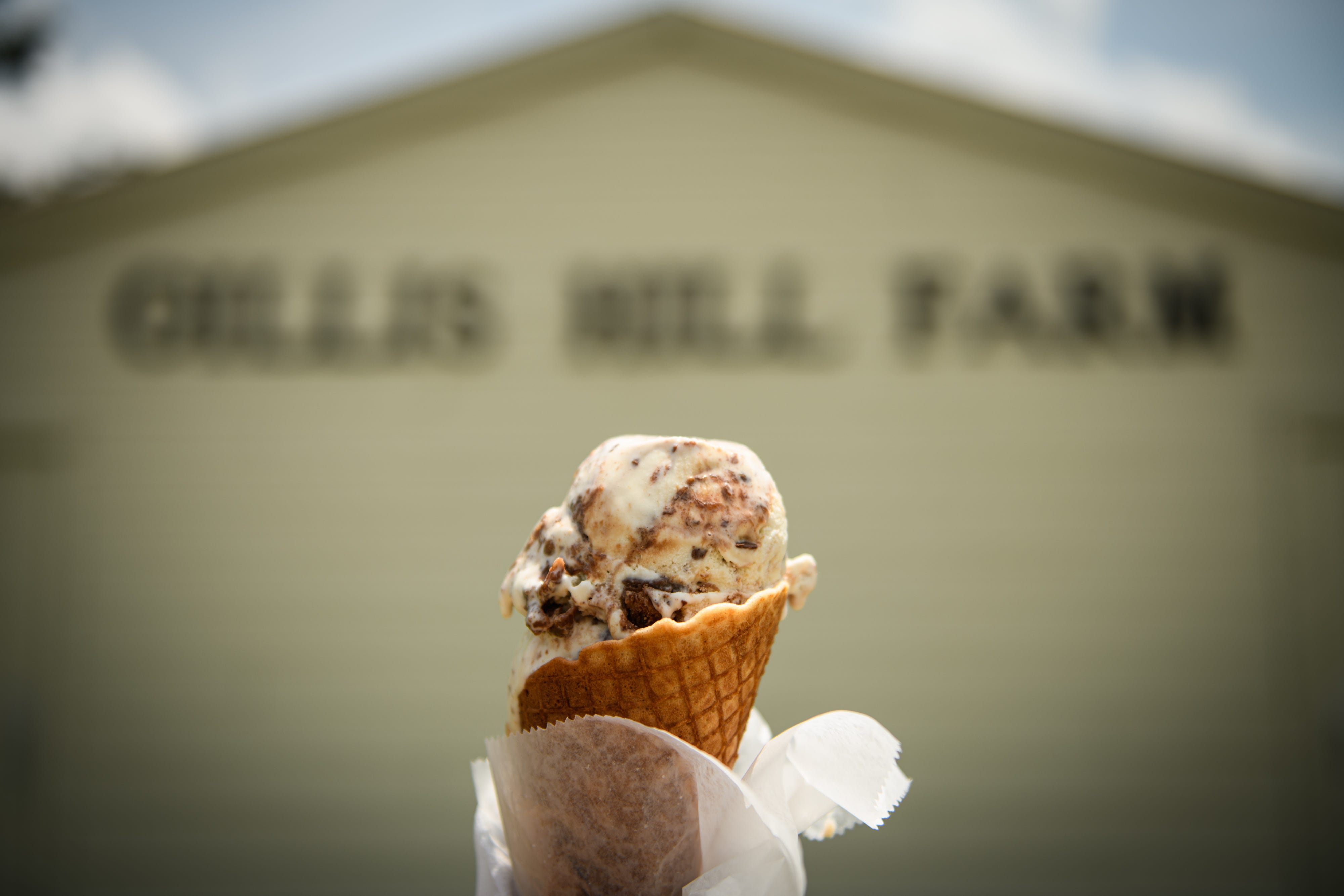 Cumberland County list highlights 40 spots for frozen sweets