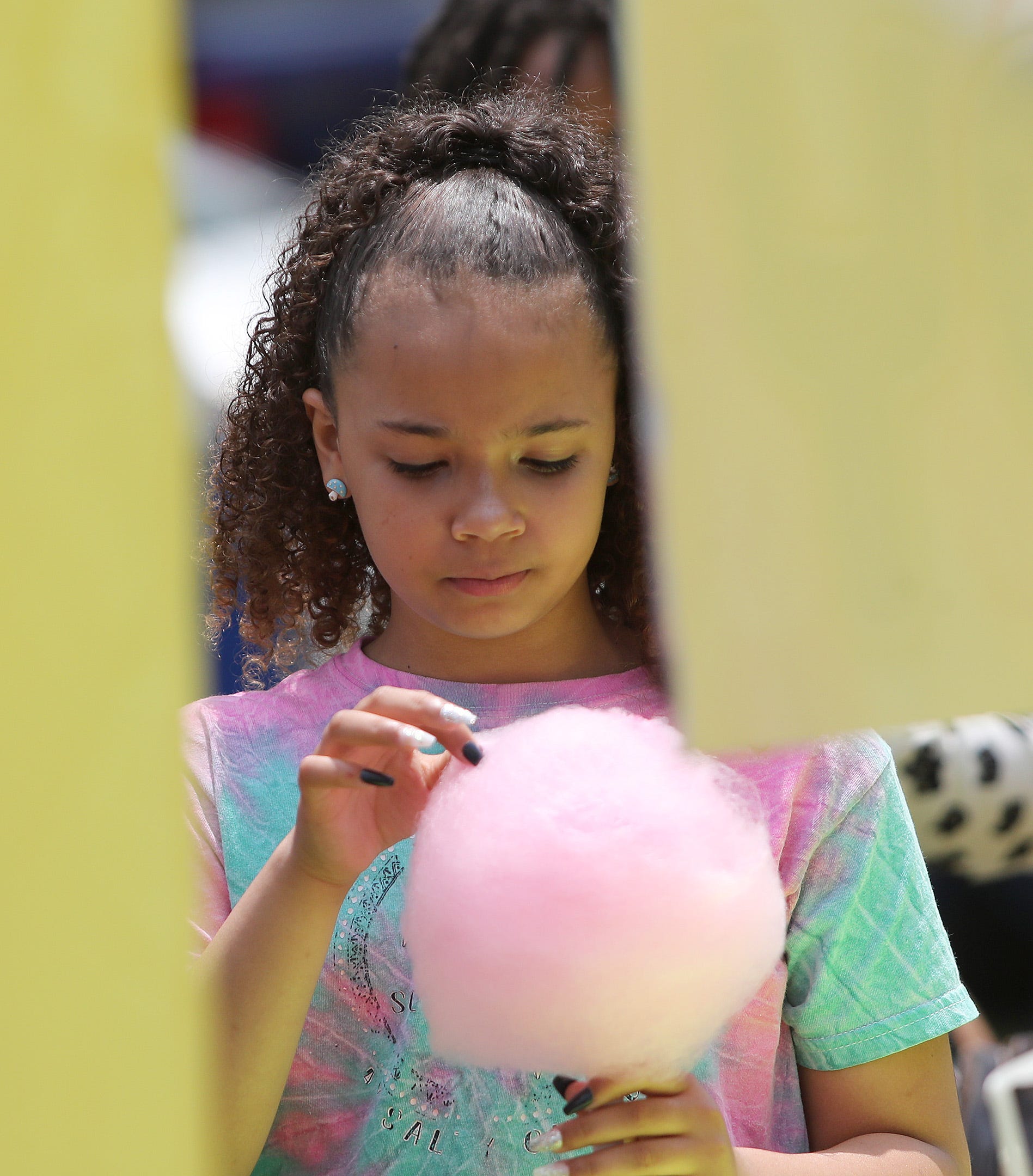 Stark County commemorates Juneteenth