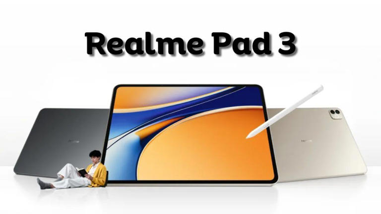 Best tablets to buy in India in 2026