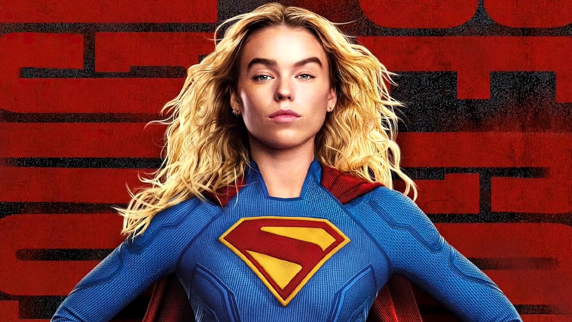 How powerful is Milly Alcock's Supergirl compared to David Corenswet's ...