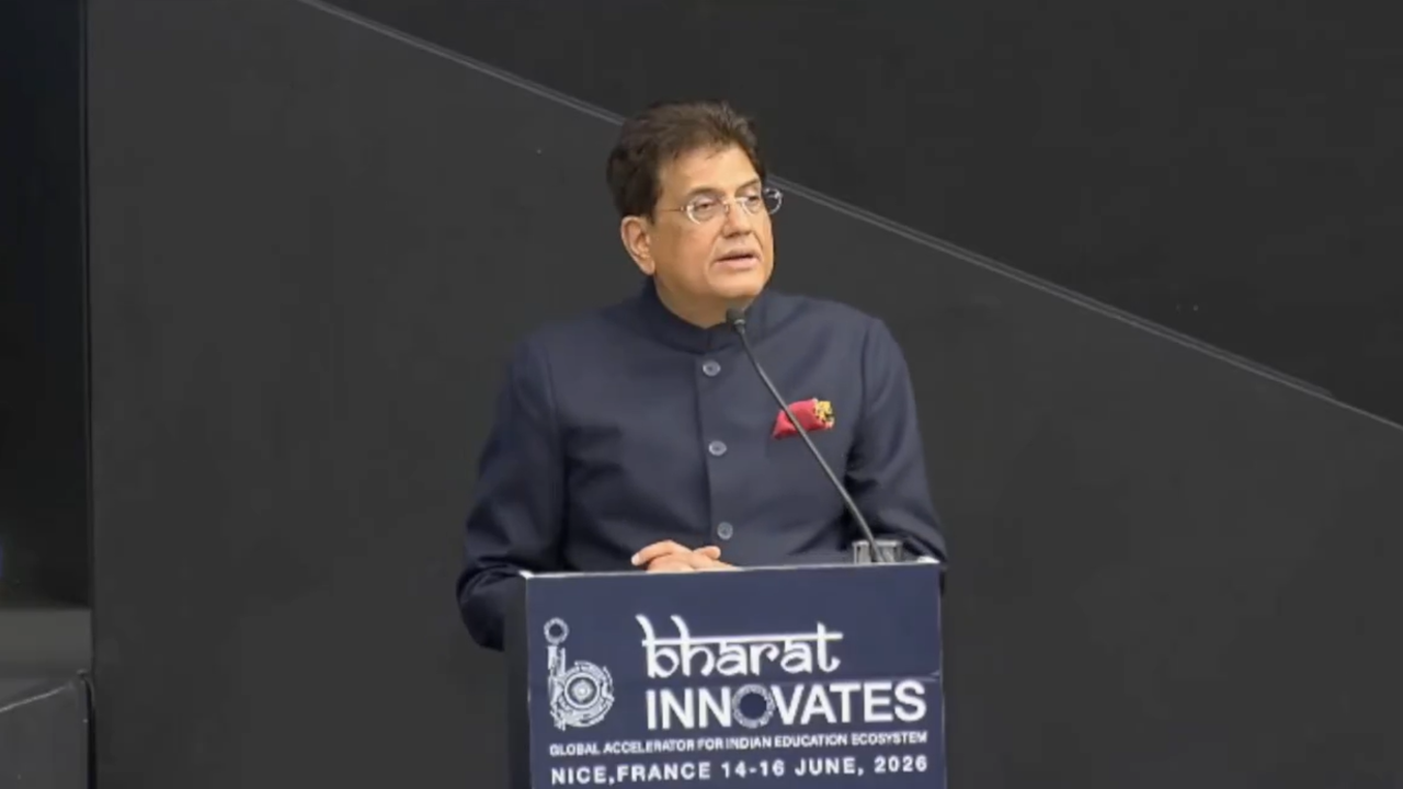 In 'New India', innovation now a culture powered by over 230,000 ...