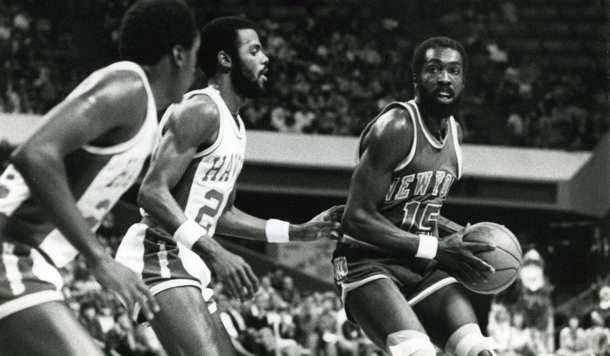 The 10 best players ever to wear a Knicks uniform ranked by GiveMeSport