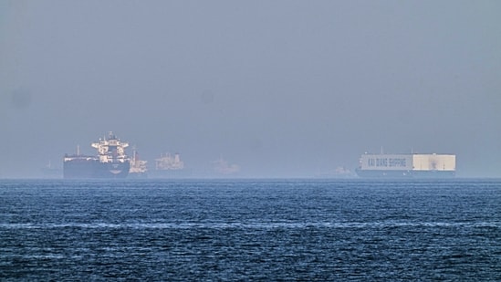 US attack, sinking ship, death due to illness: A tough week for Indian ...