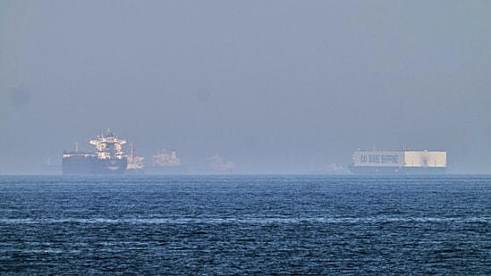 US attack, sinking ship, death due to illness: A tough week for Indian ...
