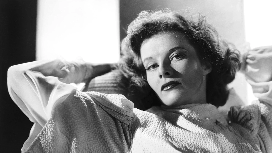 Katharine Hepburn’s life, career, and defiance of norms