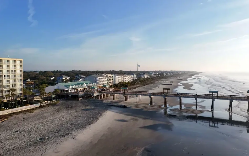 Retirees leaving Florida for cheaper, calmer Southern states