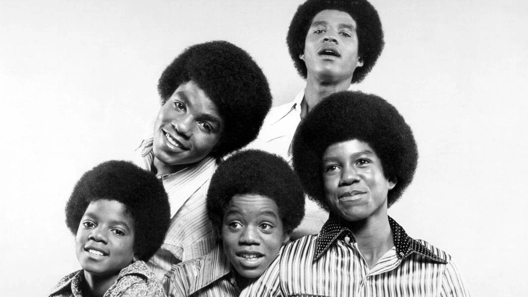 The Jackson 5’s journey from humble home to global fame