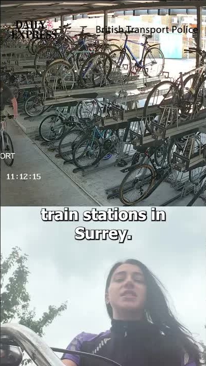 Serial bike thief jailed for £8,000 theft