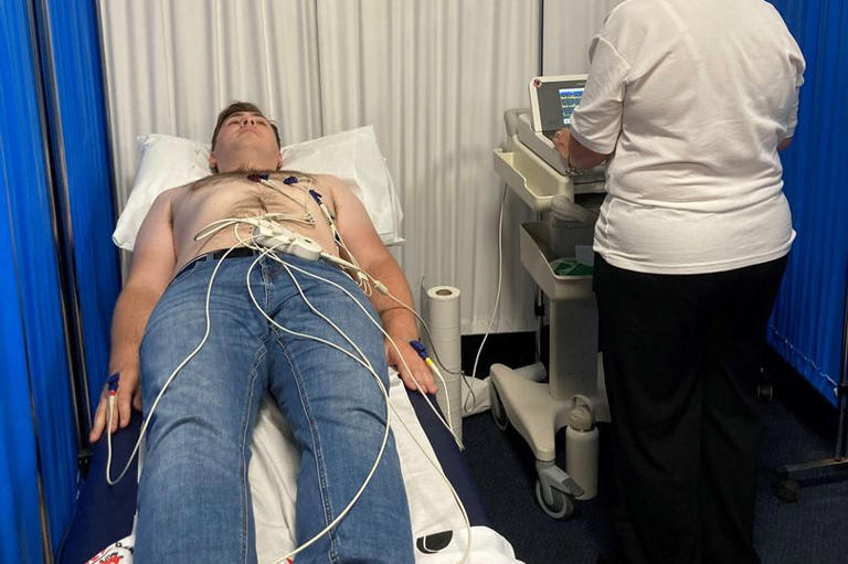 Young rugby man who died aged just 26 inspires pioneering cardiac ...