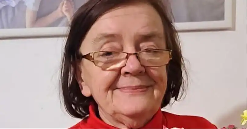 Zaginęła 68-letnia Barbara z Poznania. Nie wróciła do domu od dwóch dni ...