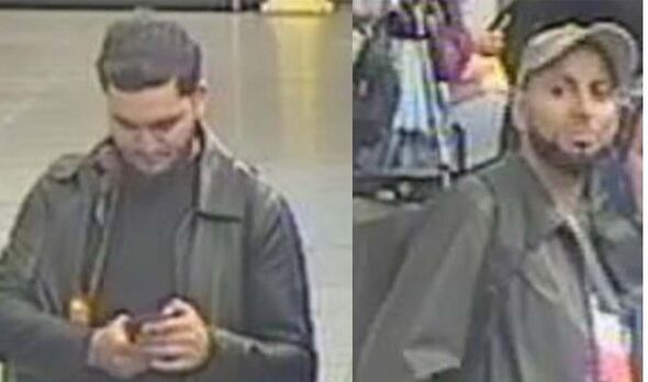 Woman 'sexually assaulted on busy Elizabeth Line train by buskers'