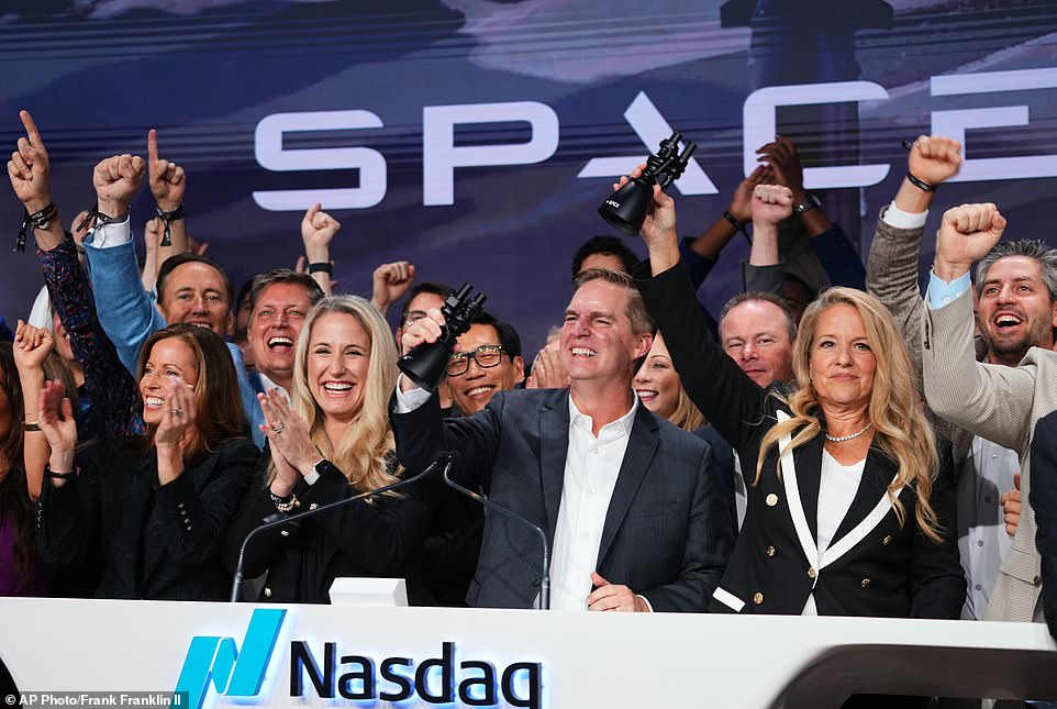 Boris Johnson: Musk is supreme example of ego-driven lust to excel