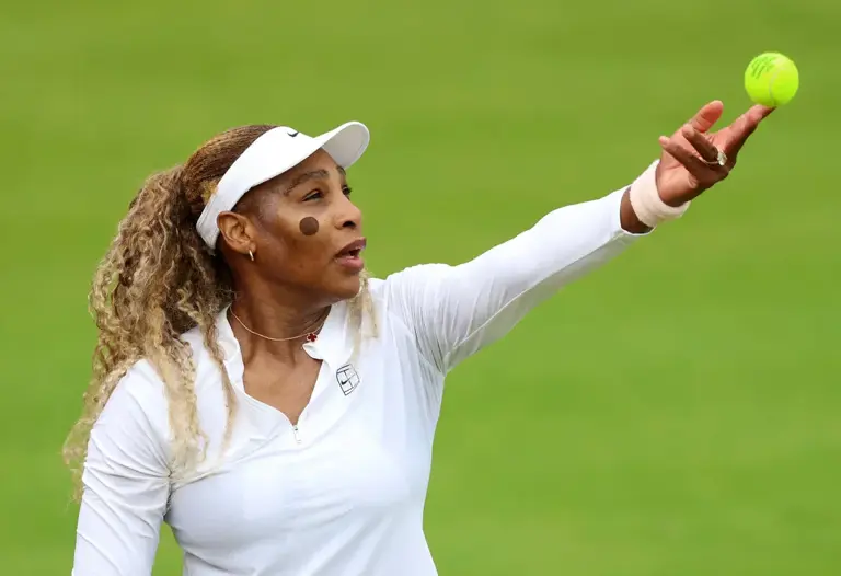 Andrea Petkovic blasts media hype over Serena Williams return: 'It ...