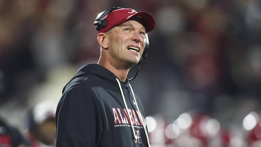 Is it time for Alabama fans to panic about the 2027 recruiting class?