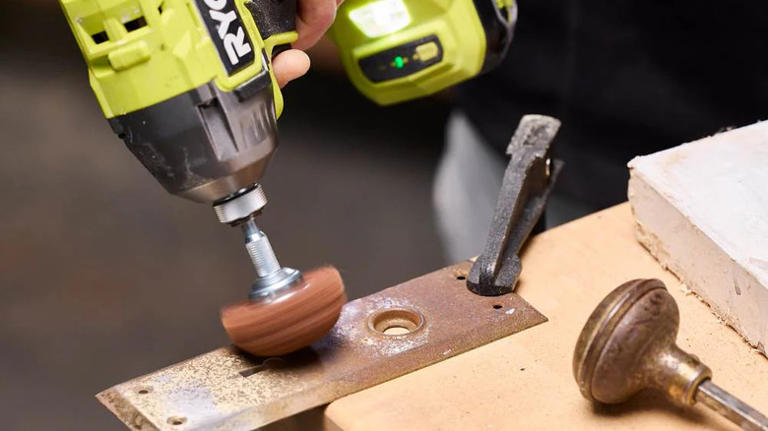 11 Ryobi consumer fave home renovation tools that are under $50