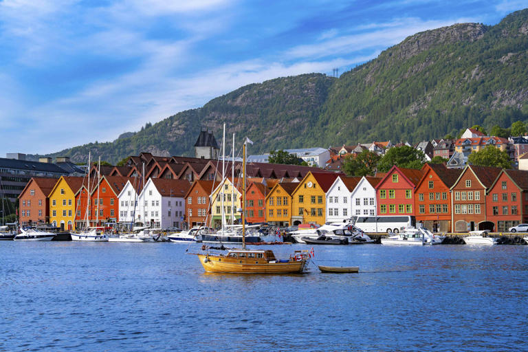 3 best Scandinavian countries for American retirees: Finland, Norway ...