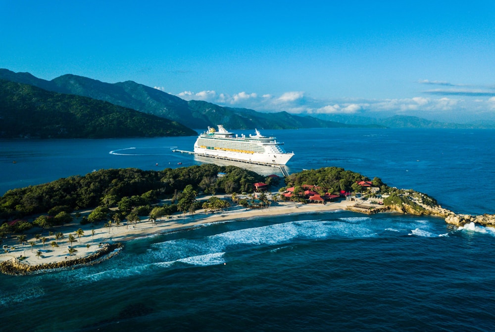 Cruise lines that are quietly shrinking portions and hoping nobody notices