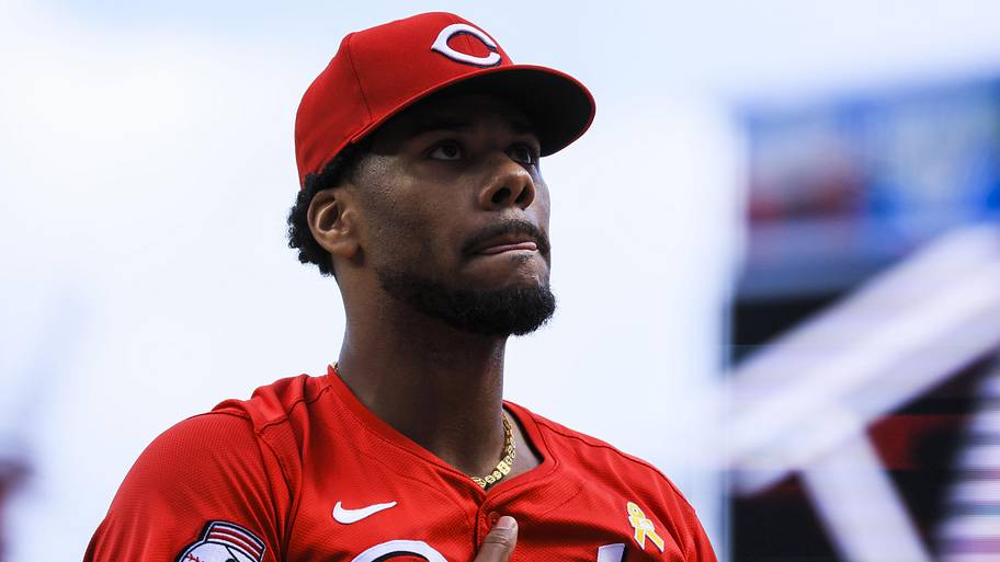 Reds get encouraging injury updates on three key pitchers, including ...
