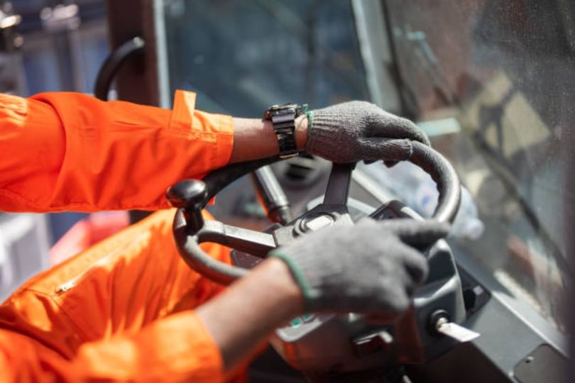 New 6am to 10am rule for certain HGV drivers coming from October