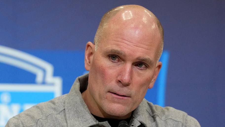 One Ravens player is falling behind in a battle that might already be ...