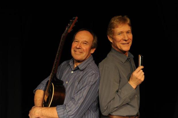 Acclaimed blues vocalists to perform intimate acoustic set