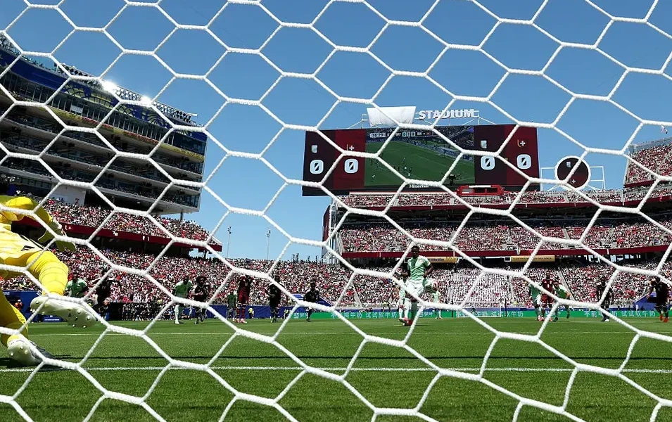 Neville slams FIFA over missing VAR replay in Qatar draw