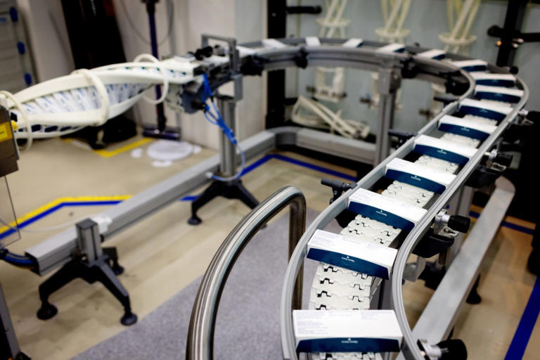 The future of health—from head to toe