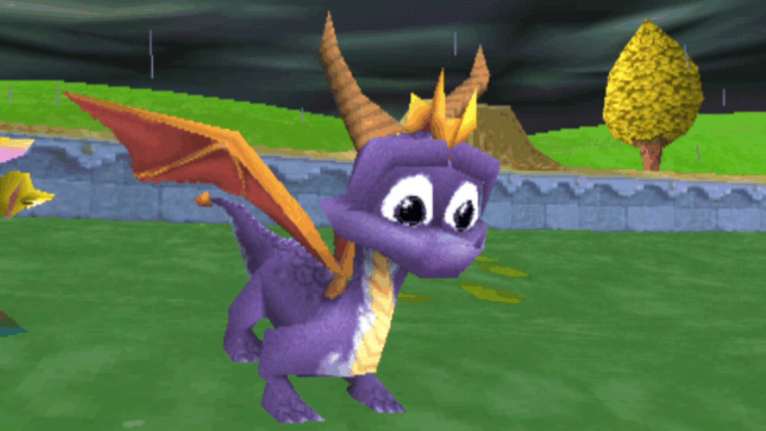 Spyro through the years: The rise, fall, and return of PlayStation’s ...
