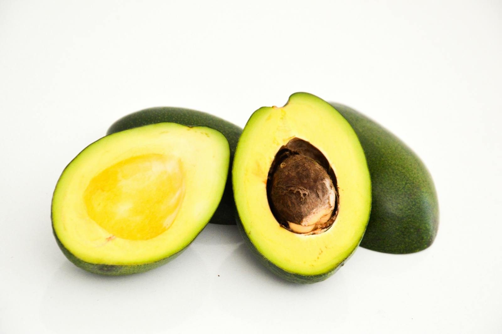 What really happens if you eat an avocado daily?
