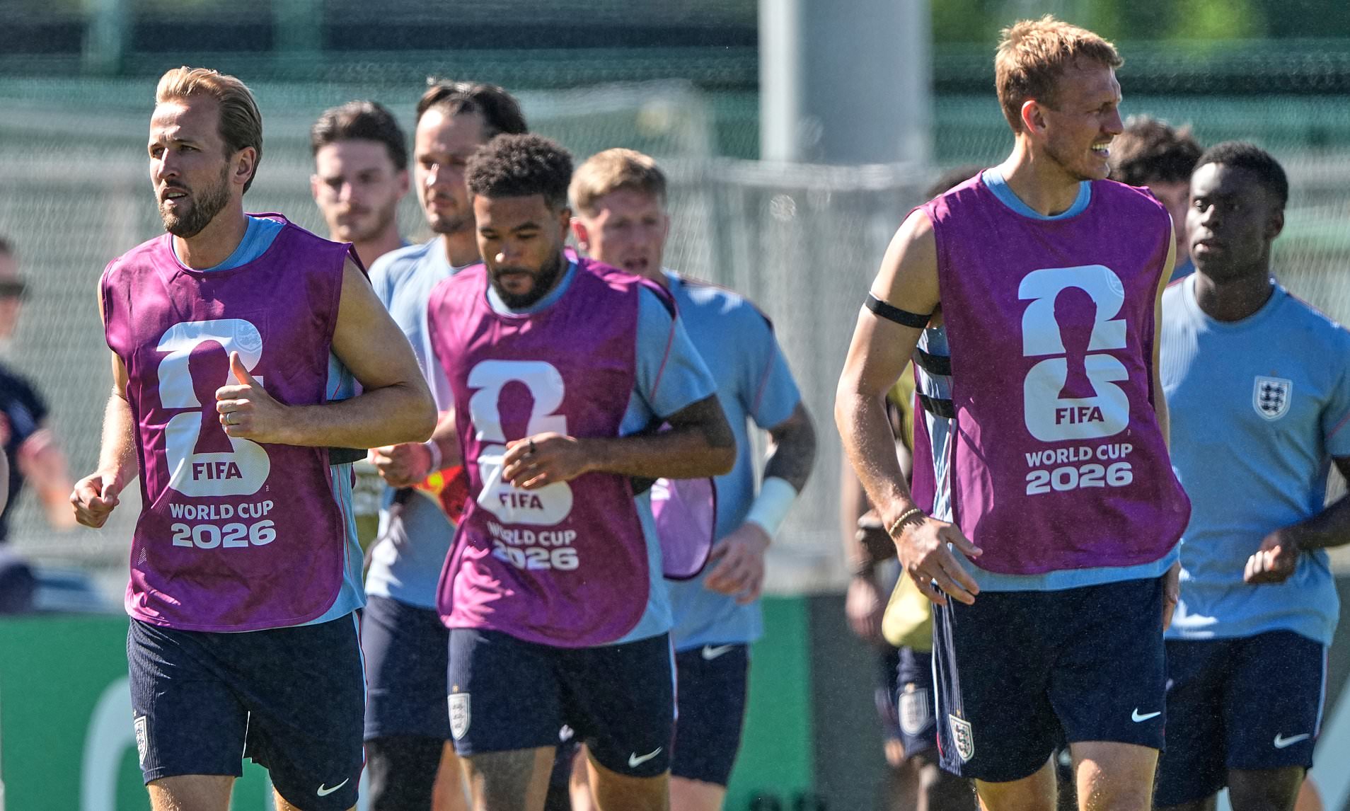 England World Cup heist: Two men charged with theft after $18K raid on ...