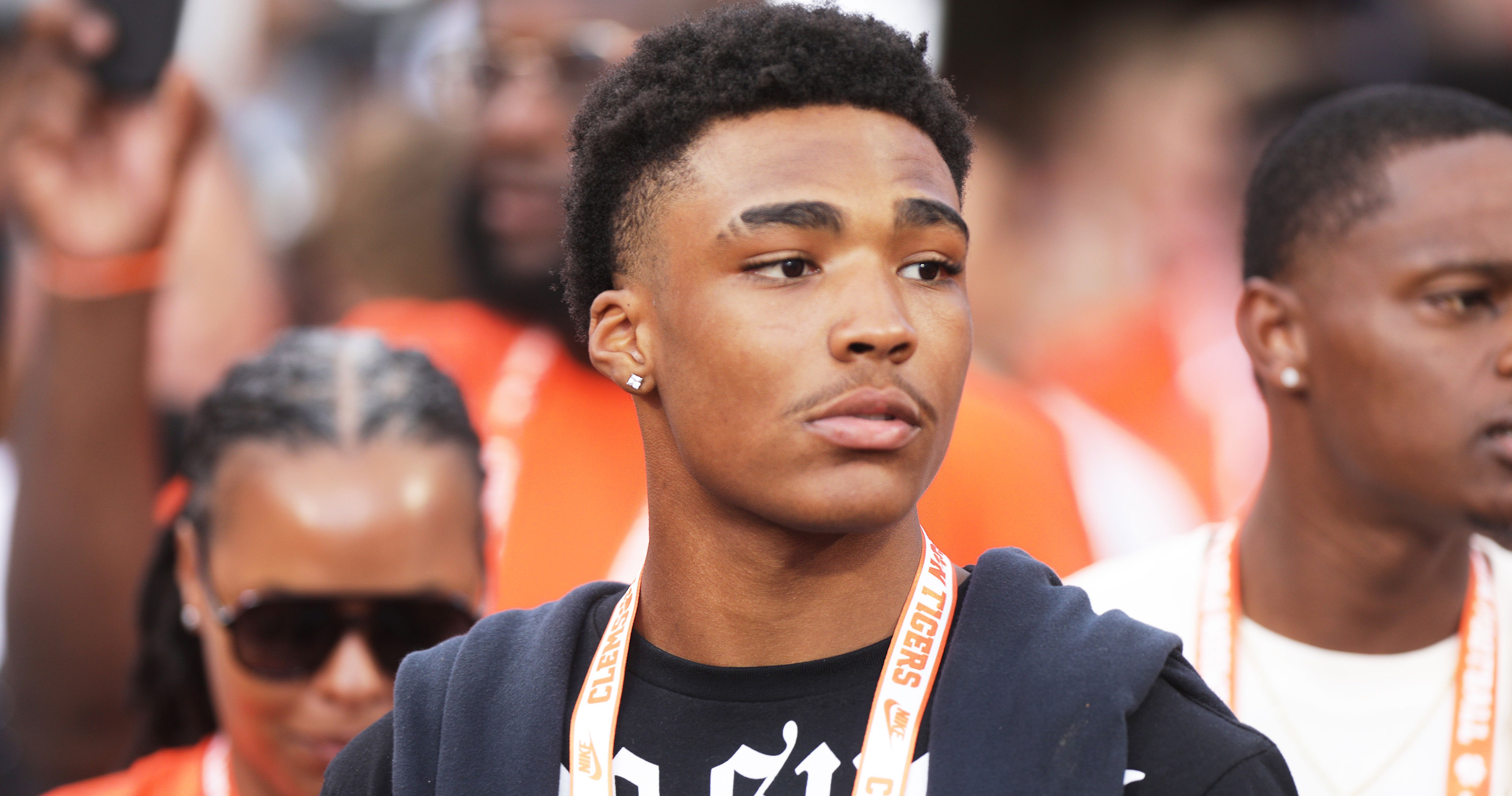 Coveted LB Dayon Cooper decommits from Florida State after SEC official ...