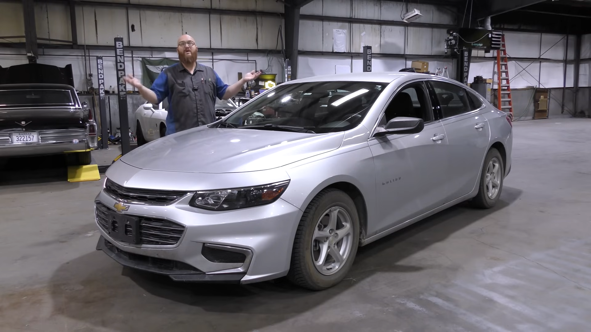 Cheap parts could be killing your car faster
