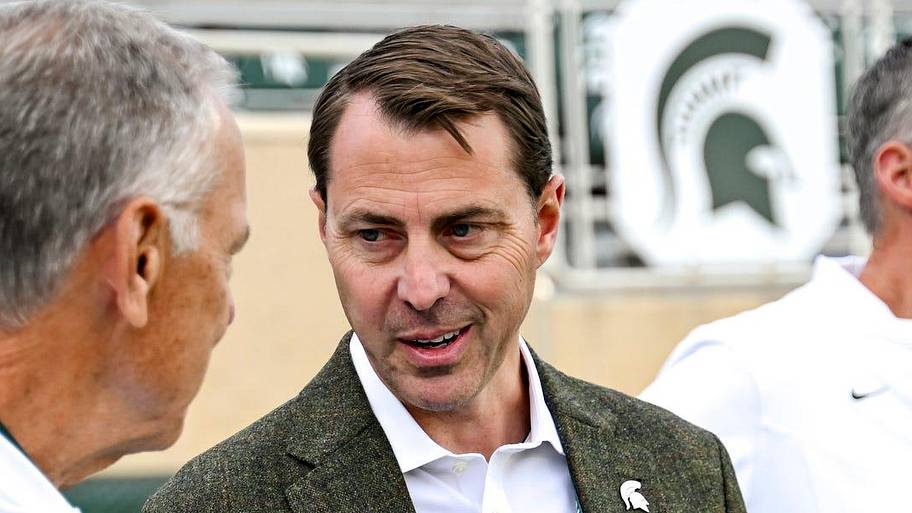 Exclusive: Palumbo expected to take over as Michigan State interim AD