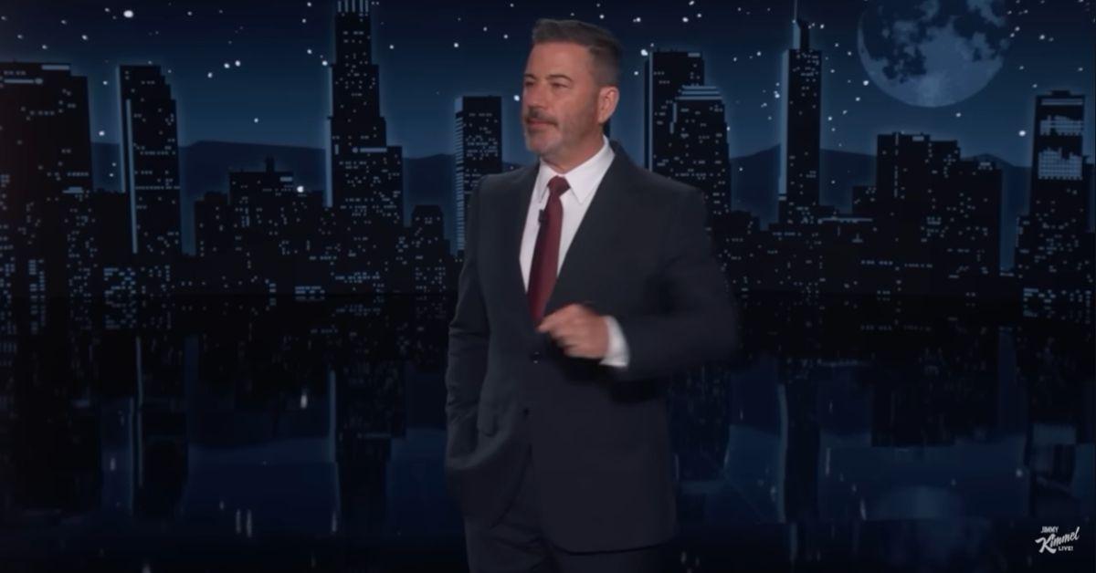 Meghan McCain criticizes 'mean' Jimmy Kimmel's mockery of Spencer Pratt ...
