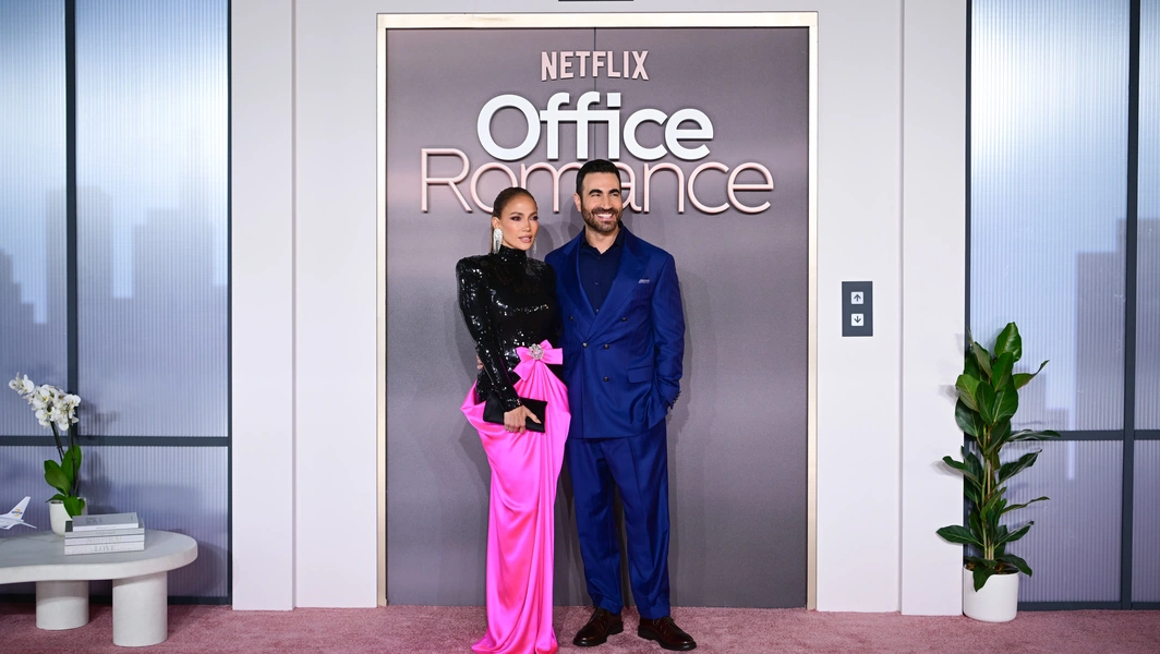 Jennifer Lopez’s return to romantic comedy