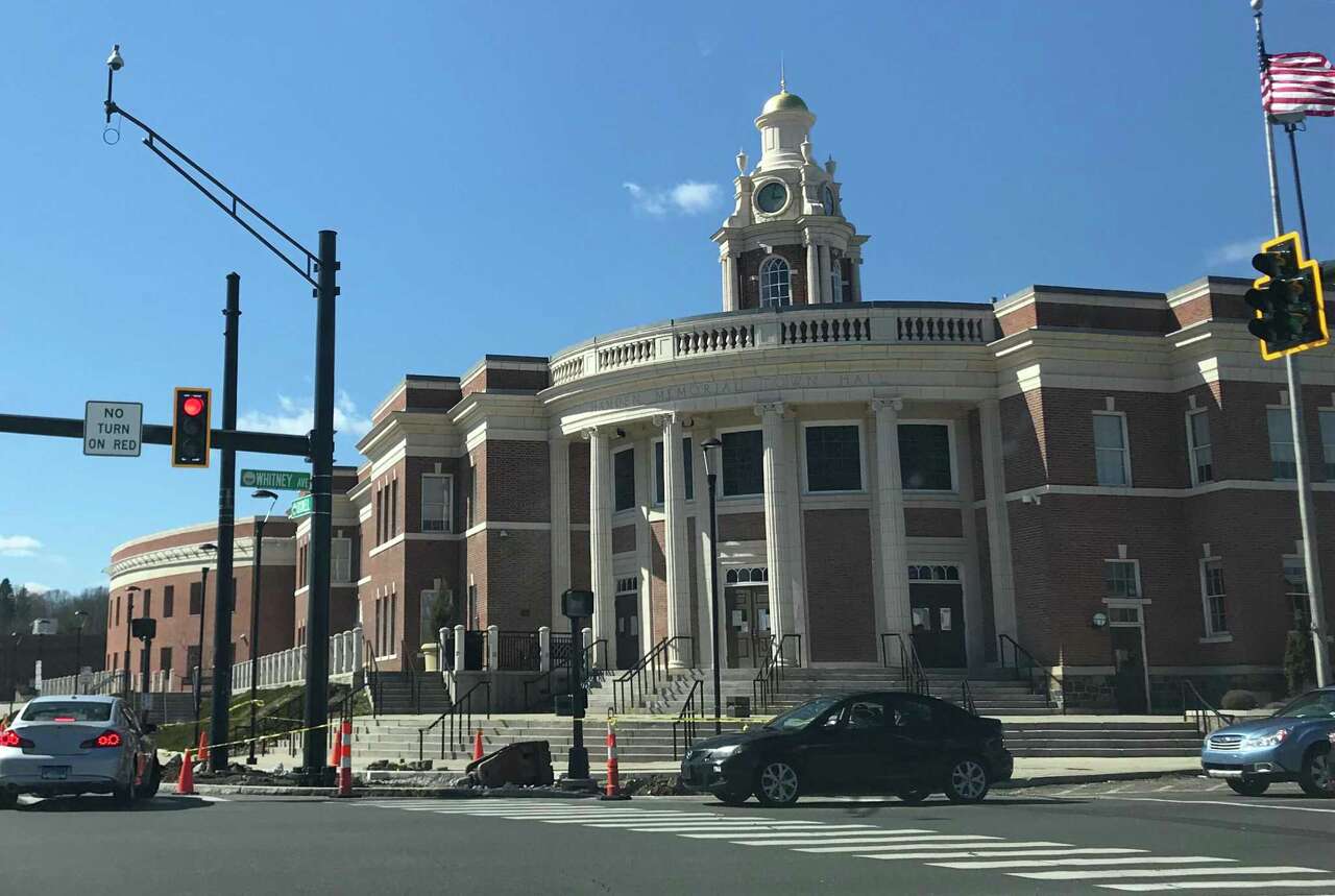Hamden council passes $327.8 million budget for 2026-27 fiscal year ...