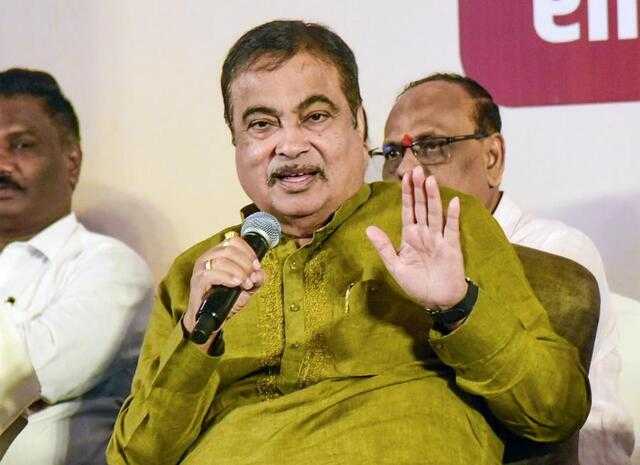 Approved 100 PC ethanol fuel use to cut fossil fuel imports: Nitin Gadkari