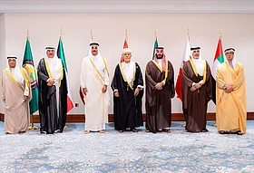 GCC, Arab Parliament condemn misleading media claims targeting UAE and ...