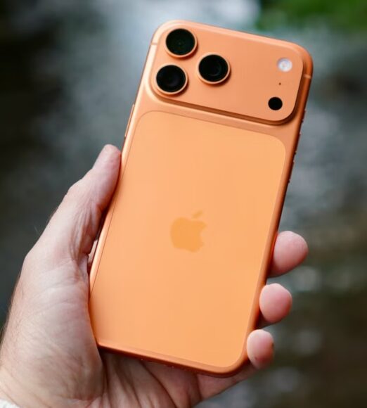 iPhone 17 Pro 宇宙橙掉漆問題 Apple 為 iPhone 18 Pro 研發全新鋁合金工藝