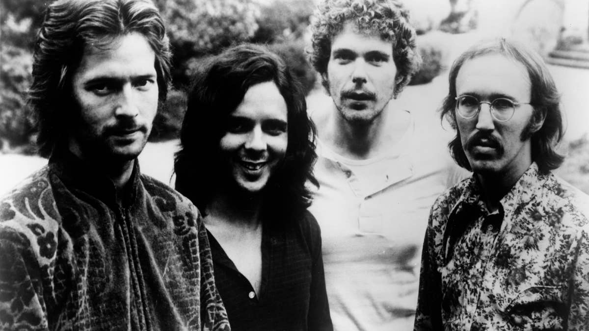 Derek and the Dominos' 'Layla' album ranked among the greatest by ...