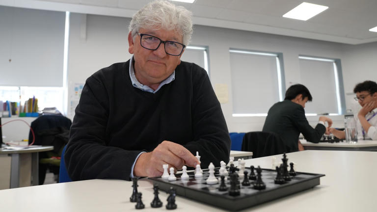 How chess boom is building young minds