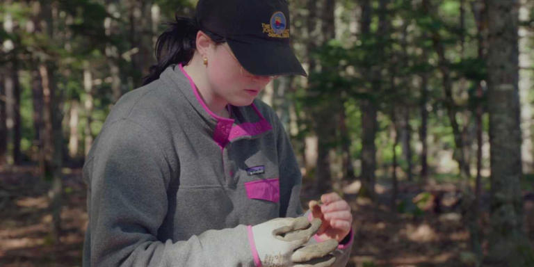 What happened to Emma Culligan after The Curse of Oak Island season 12