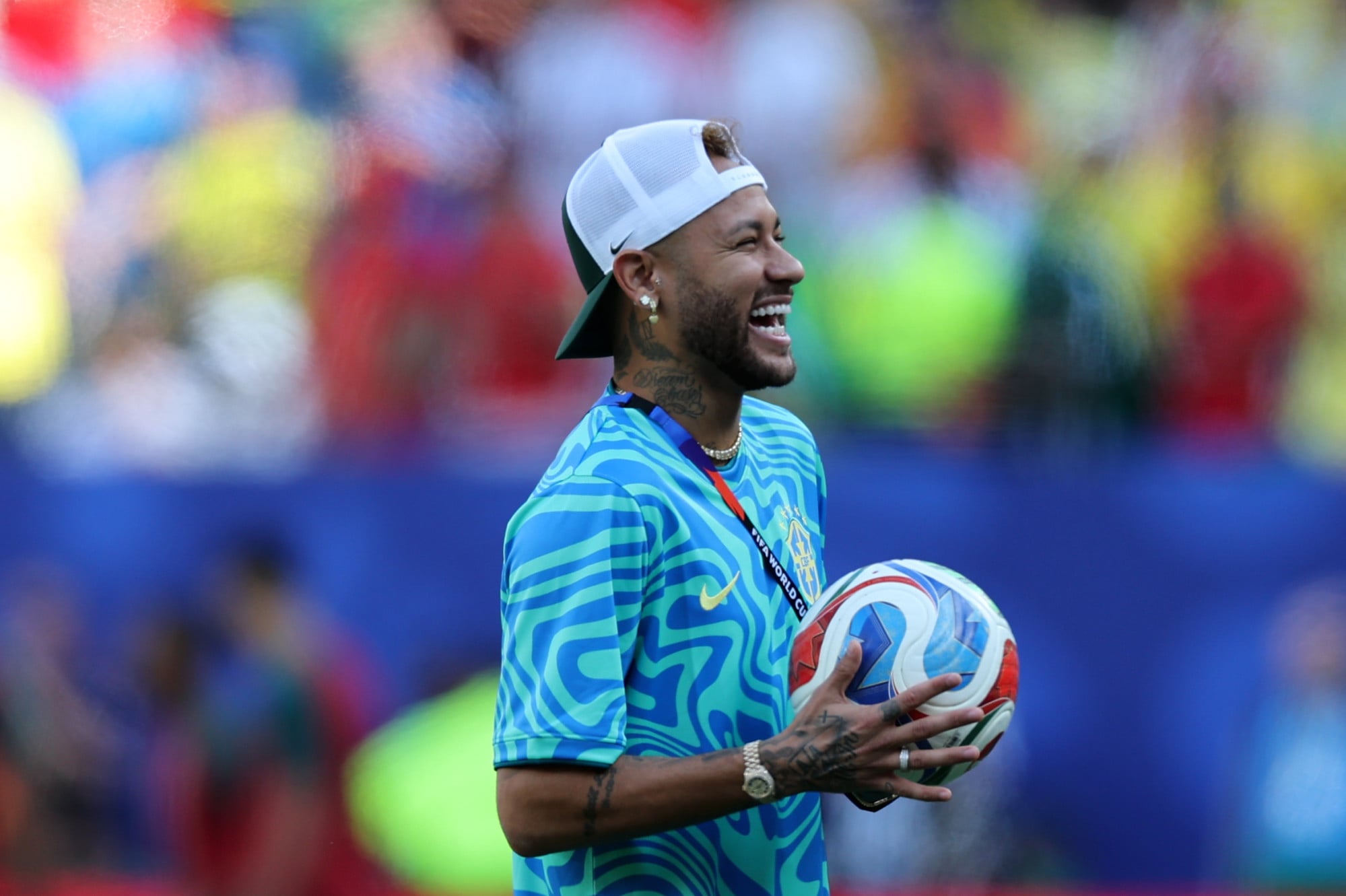 FIFA World Cup: Chinese fans in heated debate over Brazil’s showing in ...