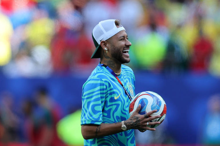 FIFA World Cup: Chinese fans in heated debate over Brazil’s showing in ...